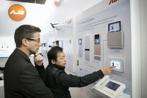 nbn survey: Our homes are getting smarter and more connected - Security Exhibition