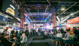 What’s On - Security Expo