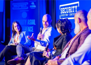 Conference - Security Expo